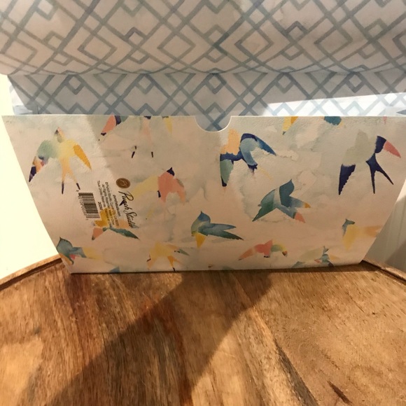 Punch Studio | Office | Punch Studio Bird 220 Planner Organizer | Poshmark